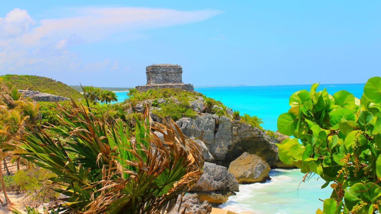 🤩Tulum - 8 Datos que debes saber antes de visitarlo🤩