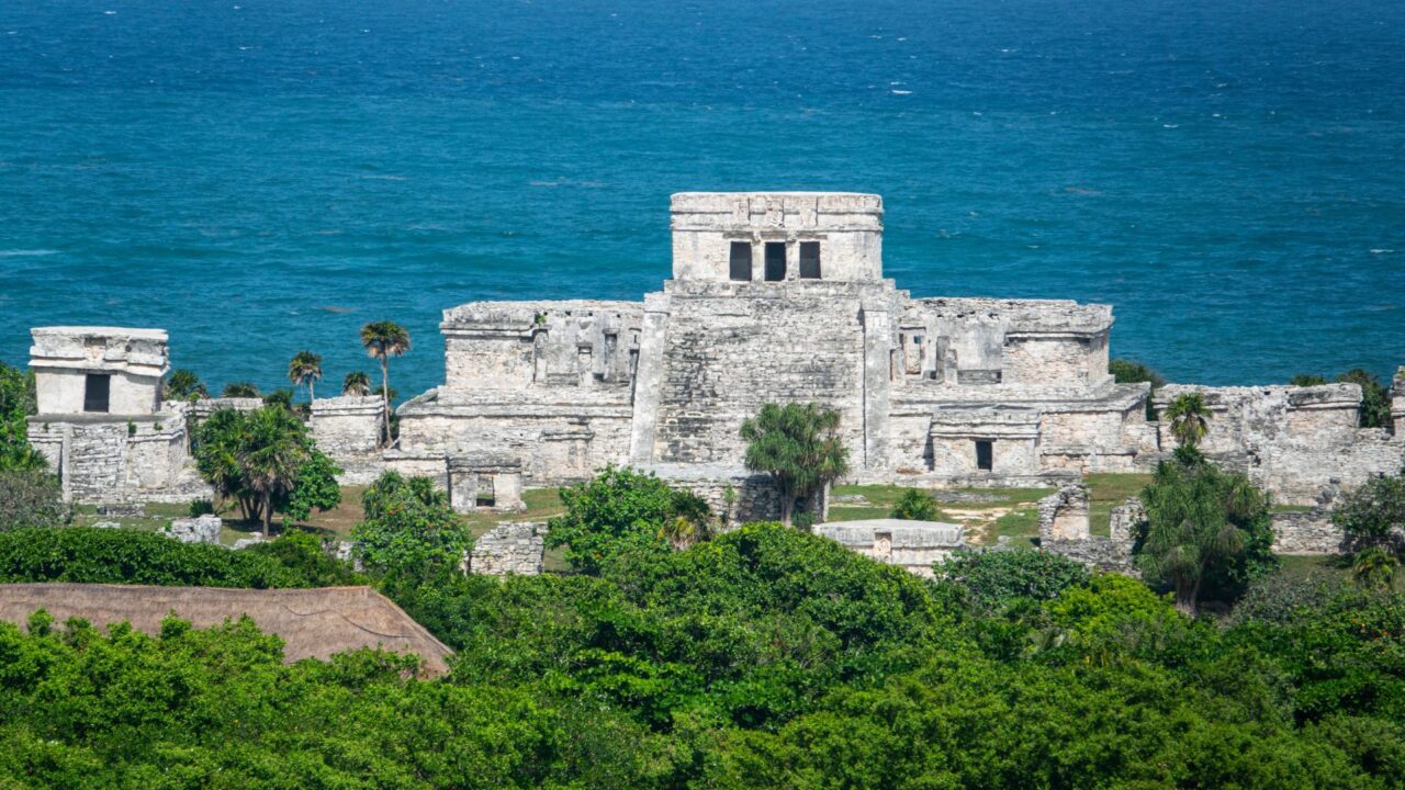 🤩Tulum - 8 Datos que debes saber antes de visitarlo🤩