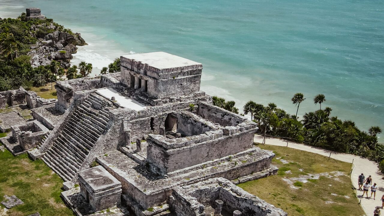 🤩Tulum - 8 Datos que debes saber antes de visitarlo🤩