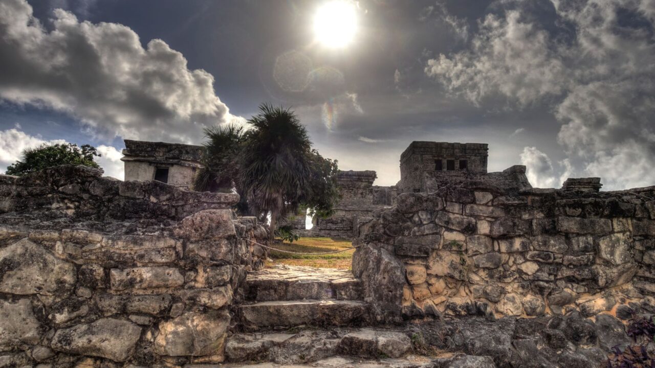 🤩Tulum - 8 Datos que debes saber antes de visitarlo🤩